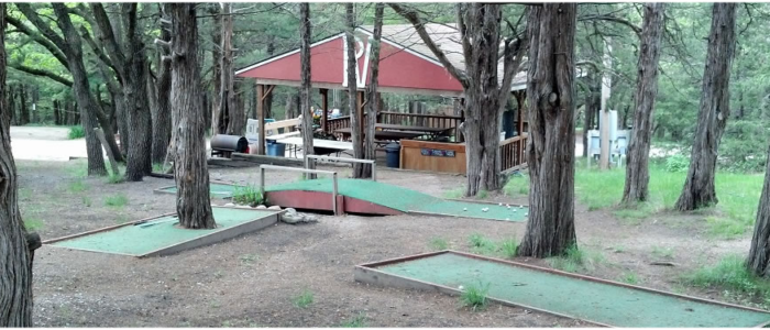 Pine Valley Resort Long Pine, NE Cabins along Long Pine Creek